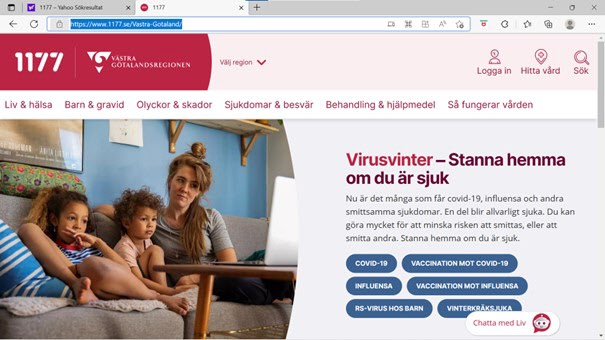 SPF - Seniorerna Digitala utbildningar