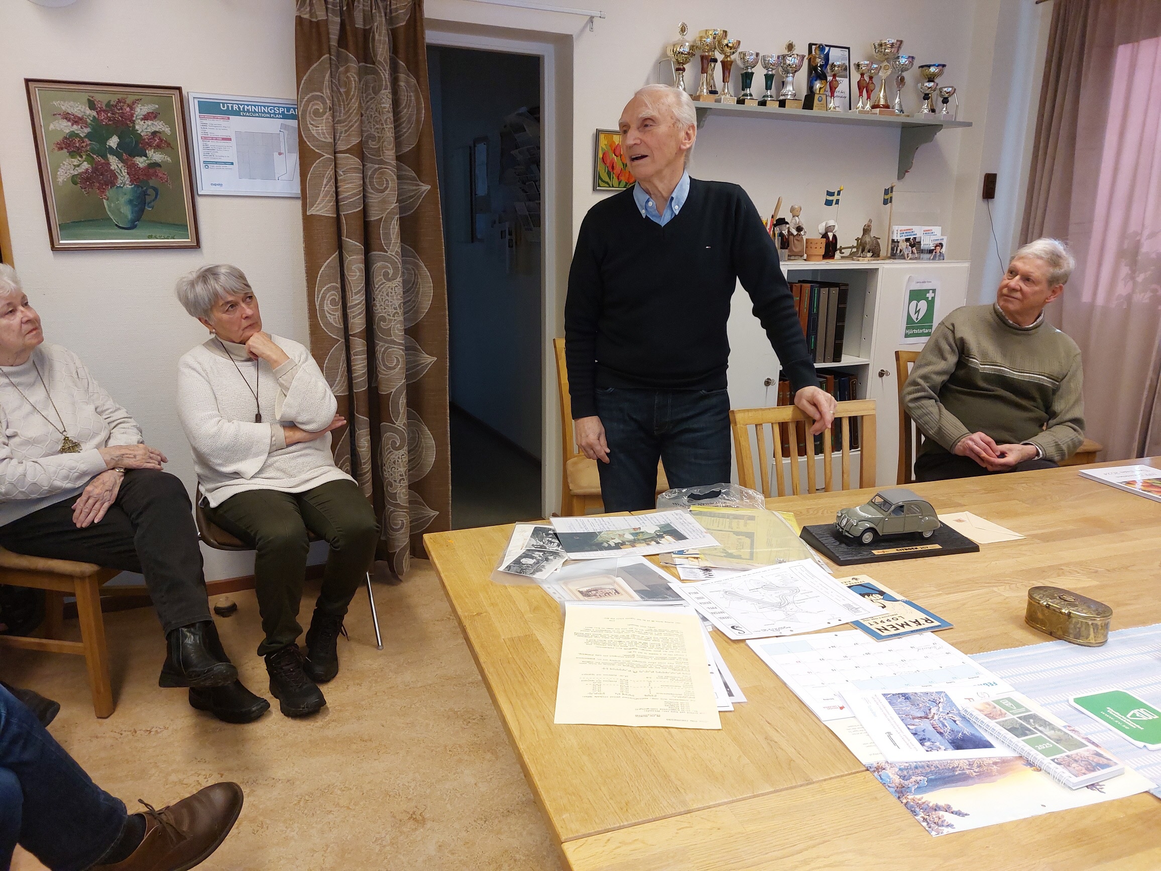 SPF - Seniorerna 02-06 Rystedt