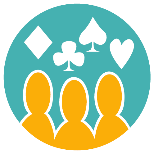 SPF - Seniorerna Bridge DM