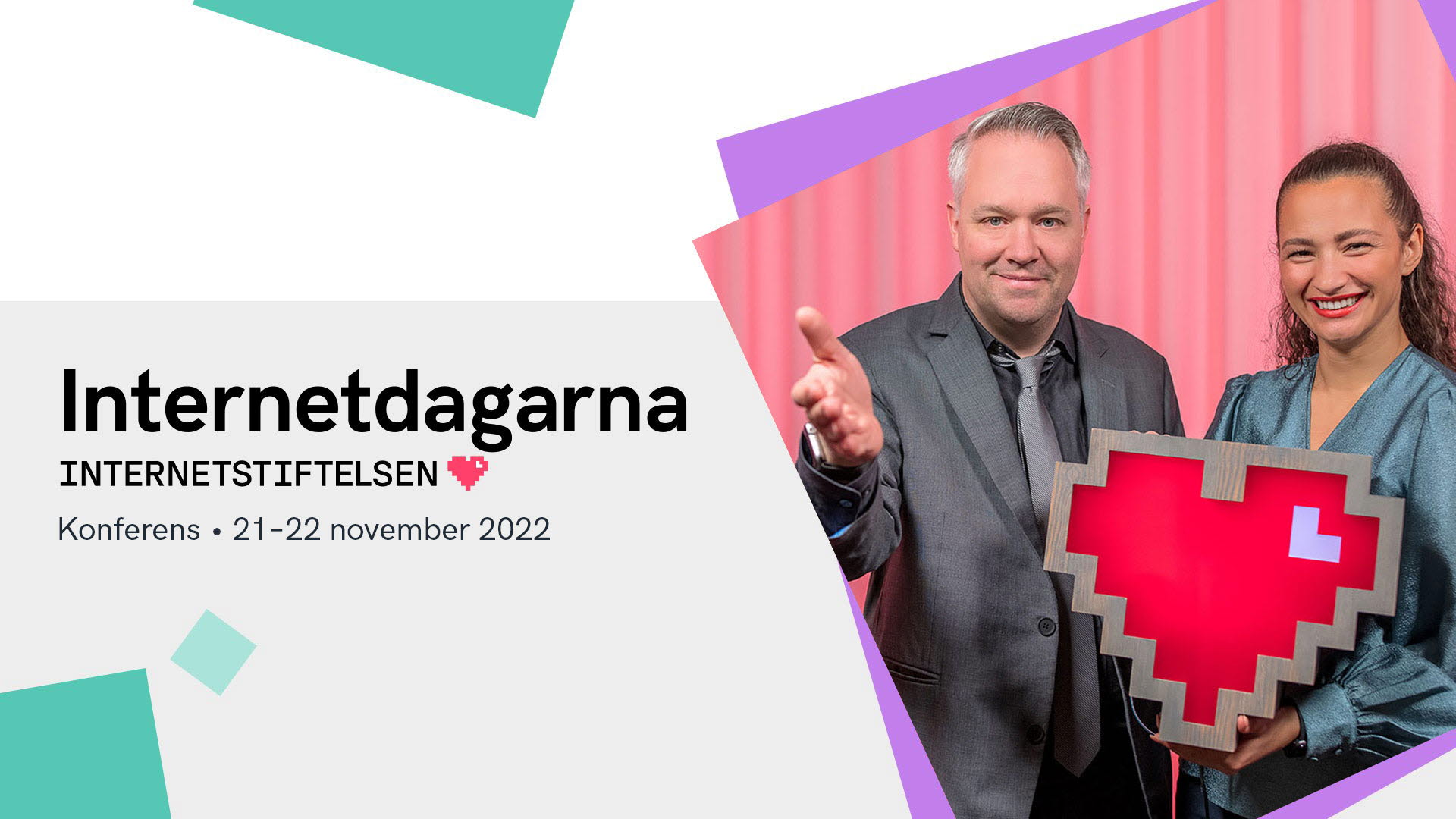 SPF - Seniorerna Internetdagarna 2024