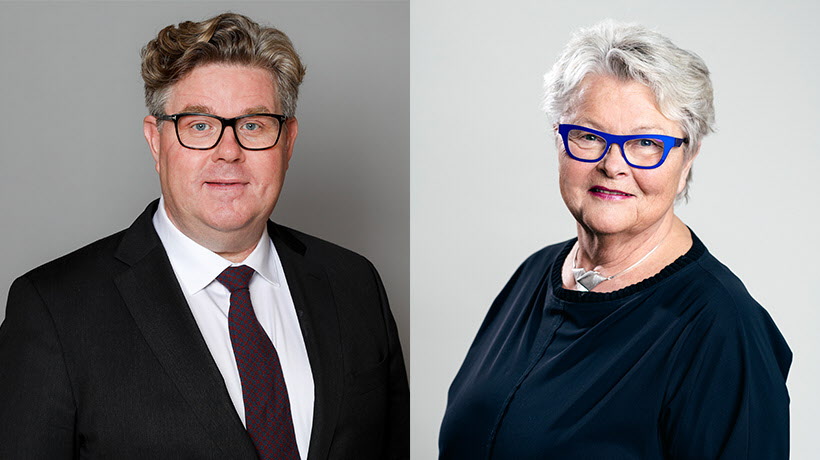 SPF - Seniorerna Gunnar