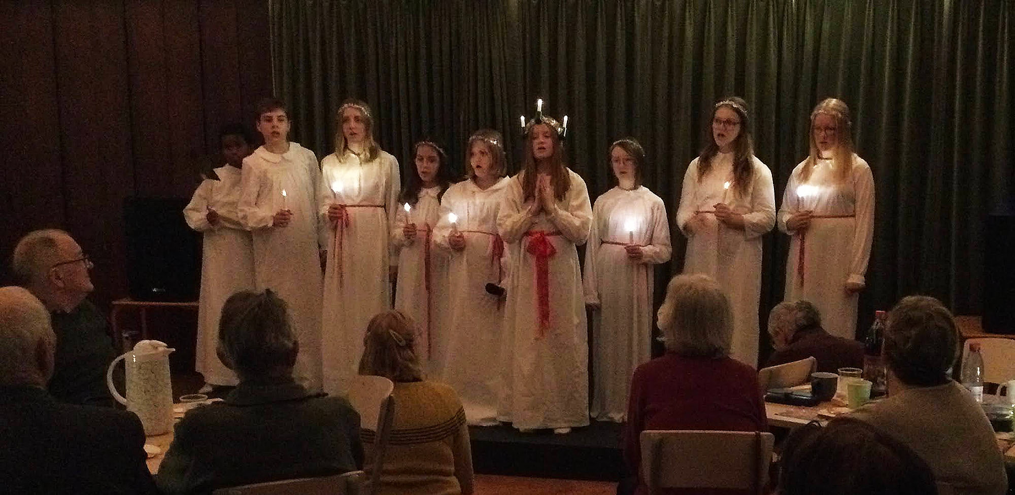 SPF Seniorerna - Referat och bilder