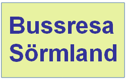 SPF Seniorerna - Bussresa Sörmland