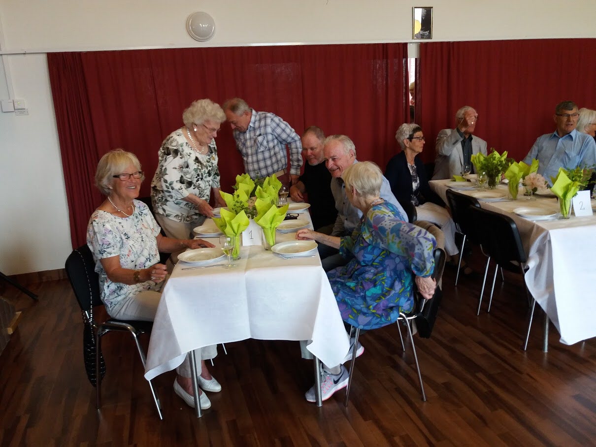 SPF - Seniorerna Bildgalleri