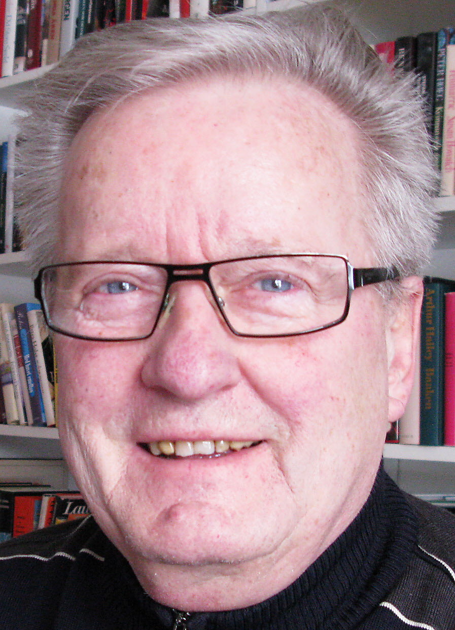 SPF - Seniorerna Funktionärer/kontaktpersoner