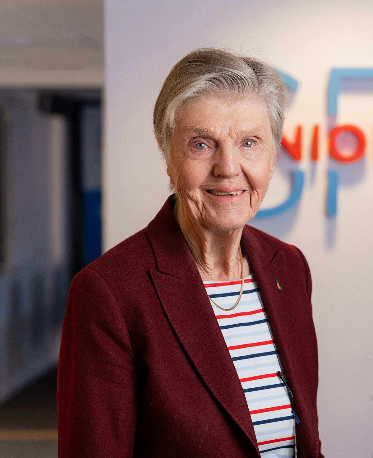 SPF - Seniorerna BarbroWesterholm