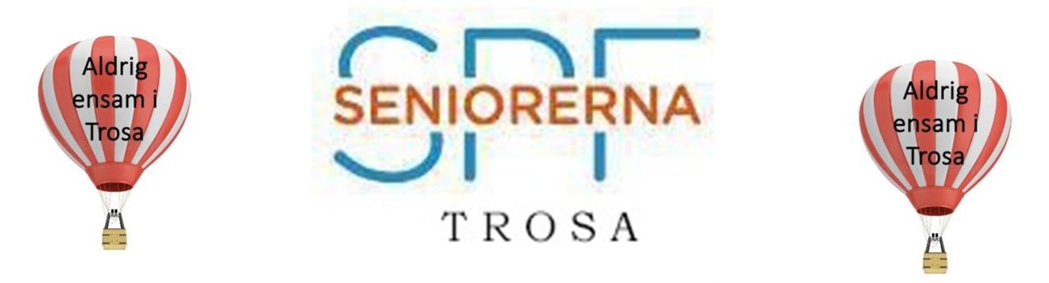 SPF Seniorerna - Vandring Lånestaheden