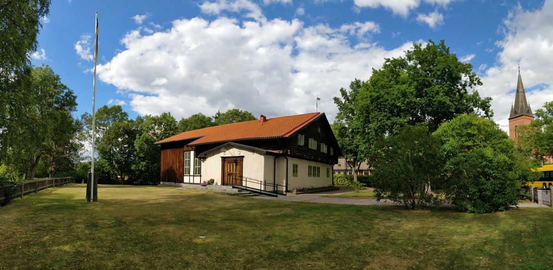 SPF Seniorerna - Danmark-Funbo