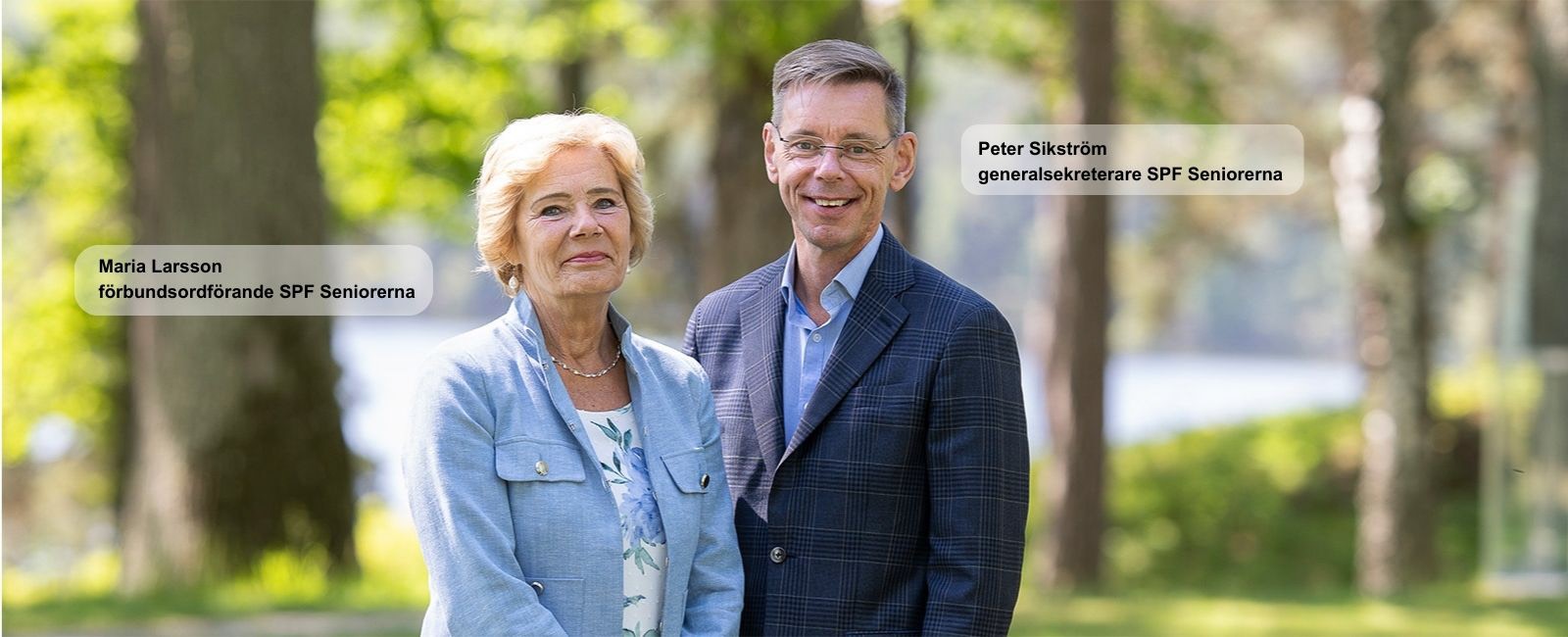 SPF Seniorerna - Ålderism