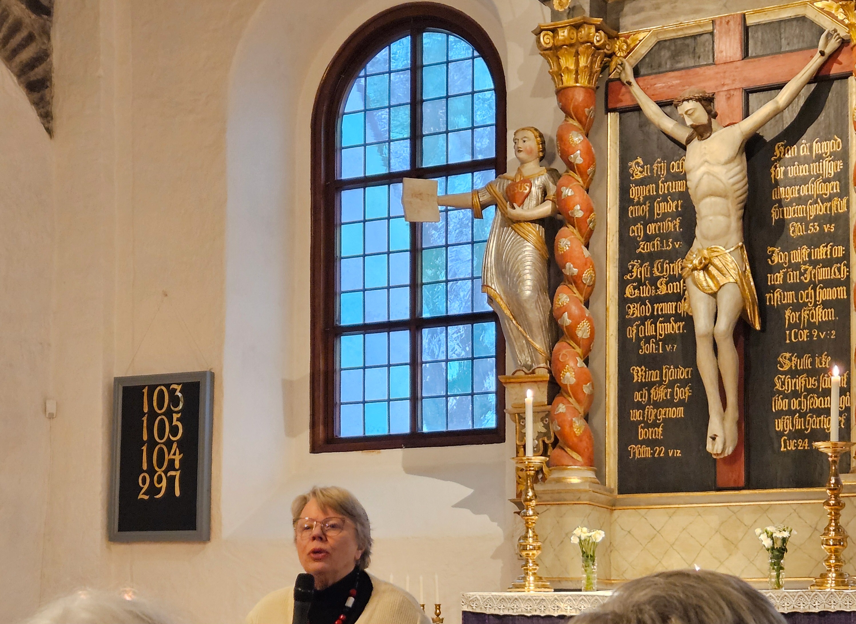 SPF - Seniorerna 5/12