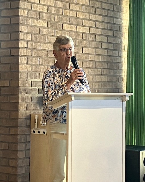 SPF - Seniorerna Våravslutning