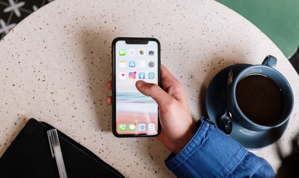 SPF - Seniorerna Smartphone