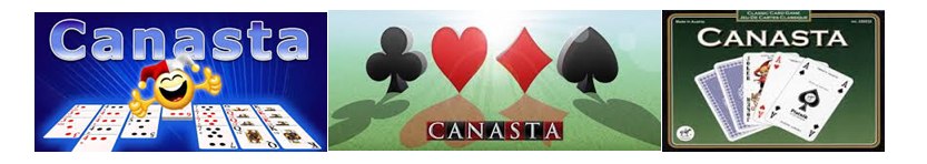 SPF Seniorerna - Canasta